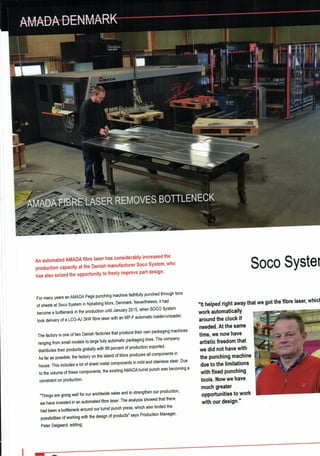 Journal AMADA | PDF | Free Download