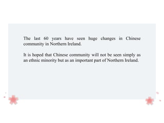 Language and History: The Ulster Museum and The Chinese Community in ...