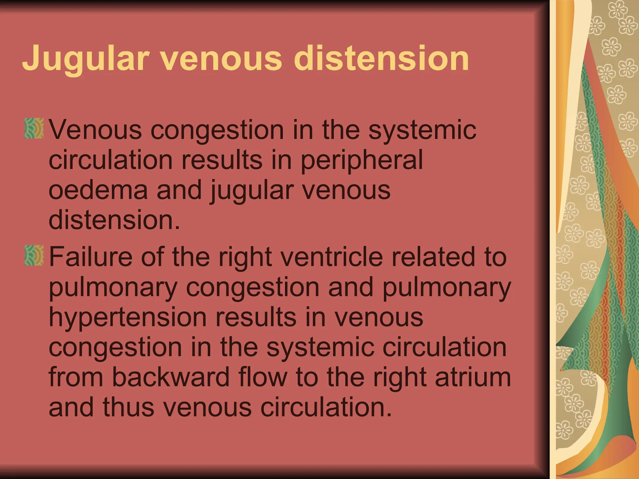 Congestive Cardiac Failure(2) [Autosaved].ppt