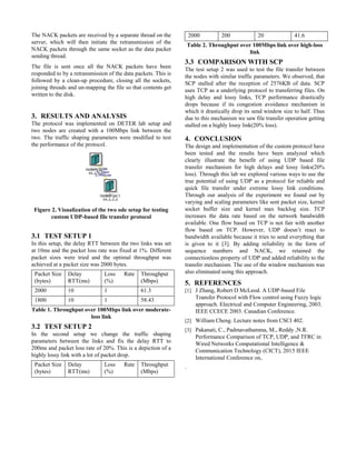 File_Transfer_Protocol_Design | PDF