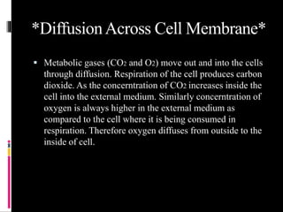 Cell the unit of life | PPTX