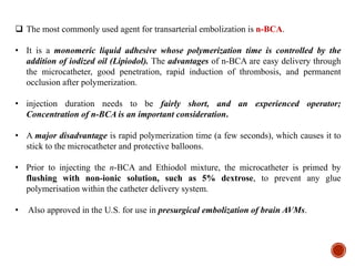 TRAUMATIC CCF | PPTX