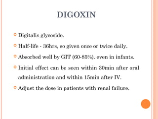 Congestive Heart Failure in children.ppt