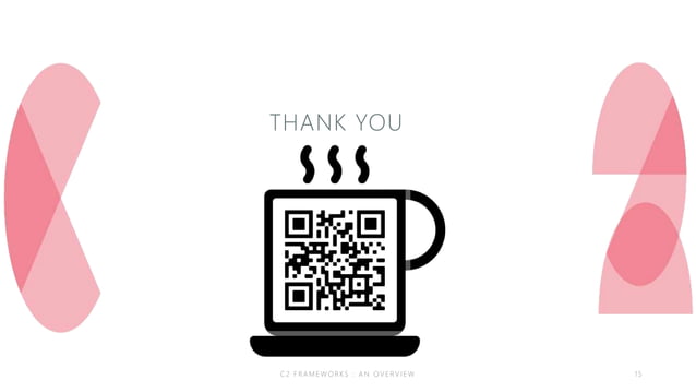 C&C Framework- Ayan Saha.pptx | Information and Network Security | Computing