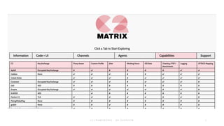 C&C Framework- Ayan Saha.pptx | Information and Network Security | Computing