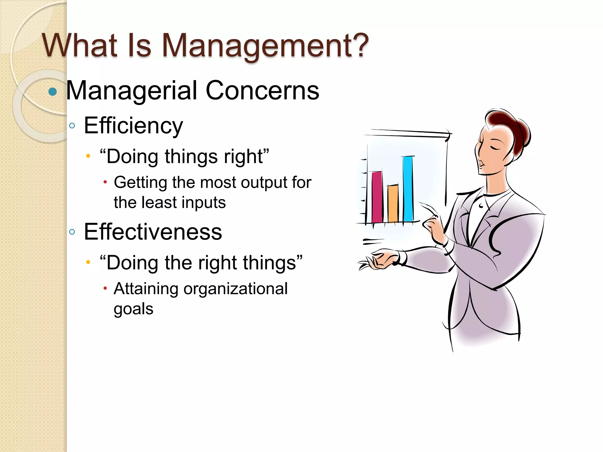 Chapter 1 -_nature_and_concept_of_management | PPT