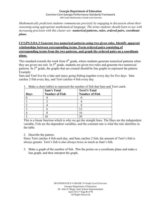 Ccgps math 5_grade_leveloverview | DOCX