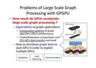 A Scalable Implementation of a MapReduce-based Graph Processing Algorithm for Large-scale ...