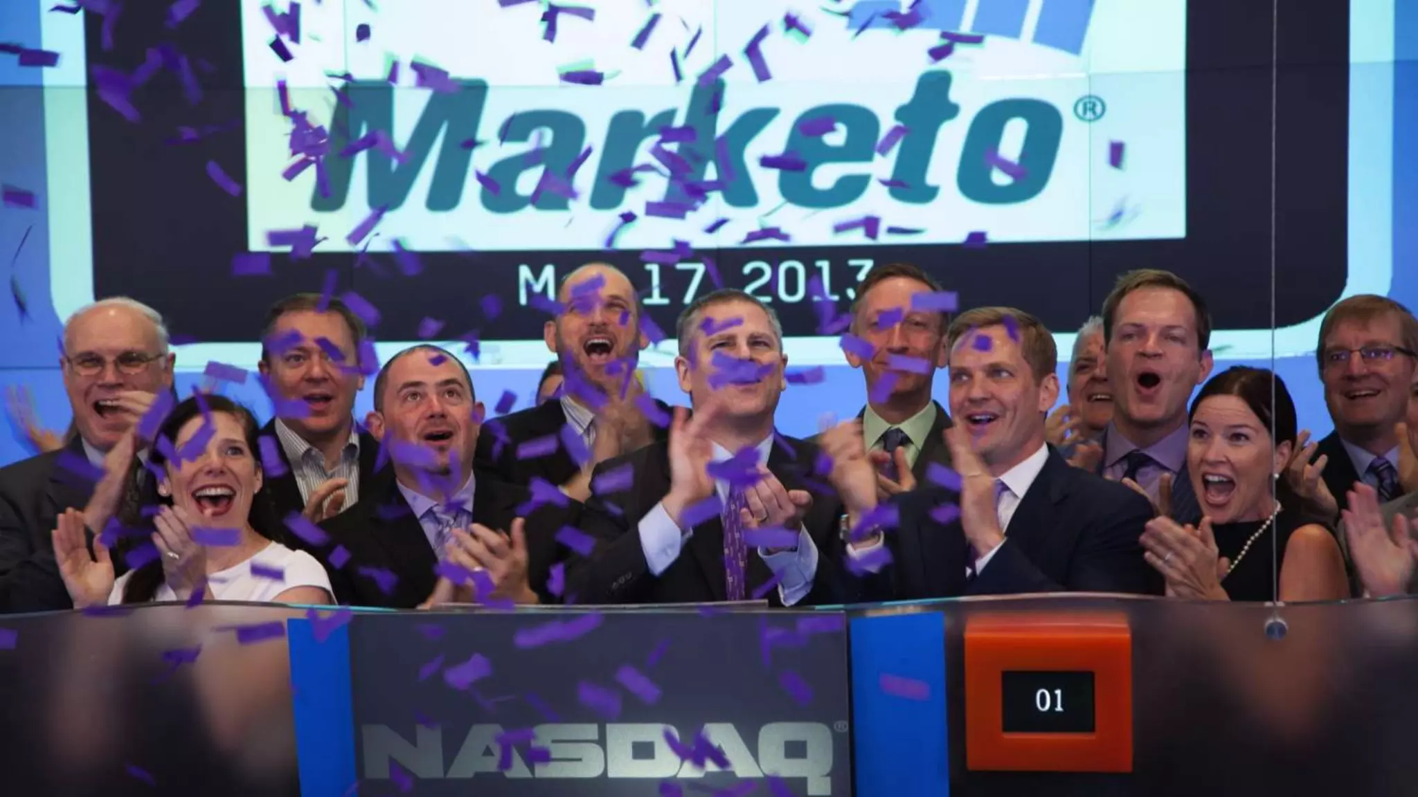 [Sneak Peek] The Clear & Complete Guide to ABM Analytics | PPT