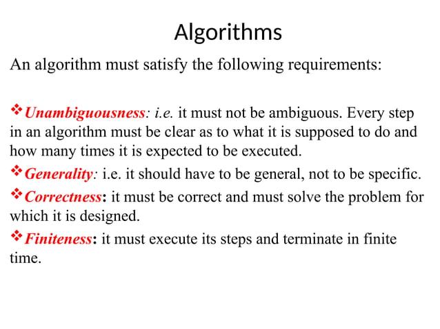 programming language(C++) chapter-one contd.ppt