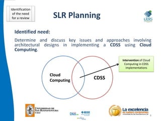 Architectural approaches for implementing Clinical Decision Support ...