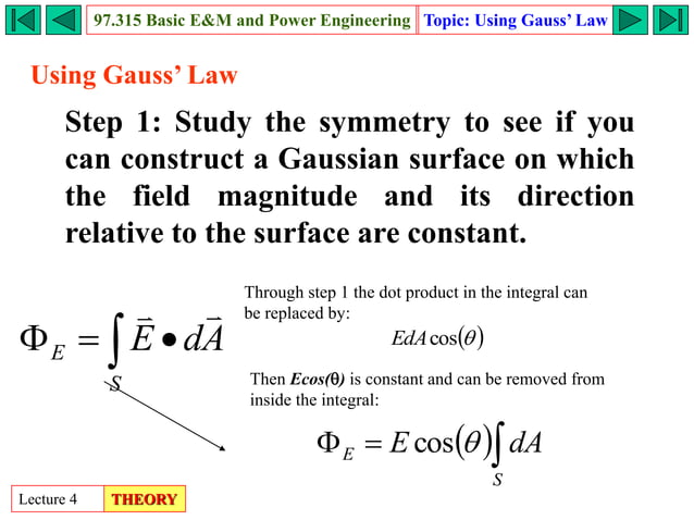 cchacon_Aplicaciones ley de Gauss_teoria.pdf