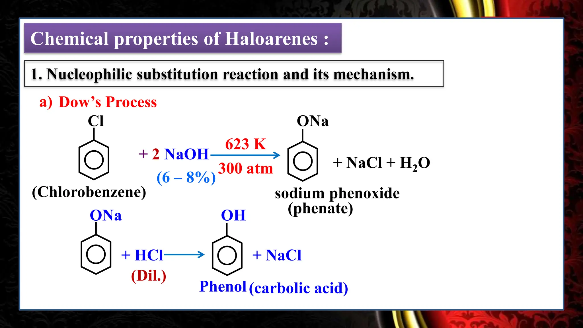 CC Haloalkane & Haloarenes.pdf chemical engineering | PDF