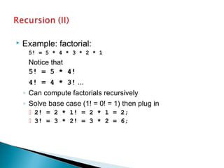 functions | PPT