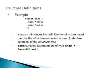 structure | PPT