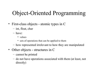 C++Chapter01.PPTintroducciona C++ basico | PPT