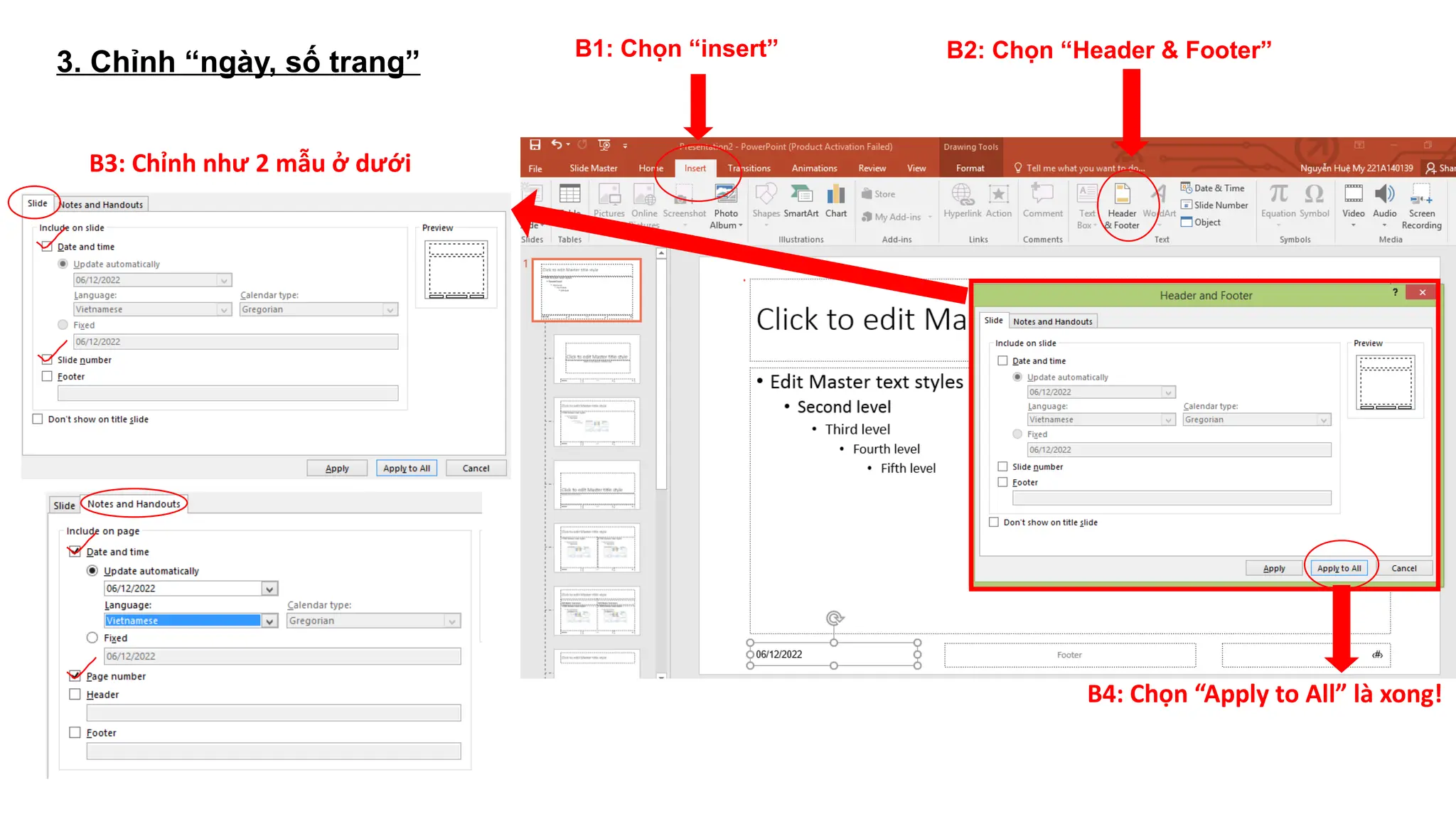 Cách dùng SLIDE MASTER for beginner.pptx
