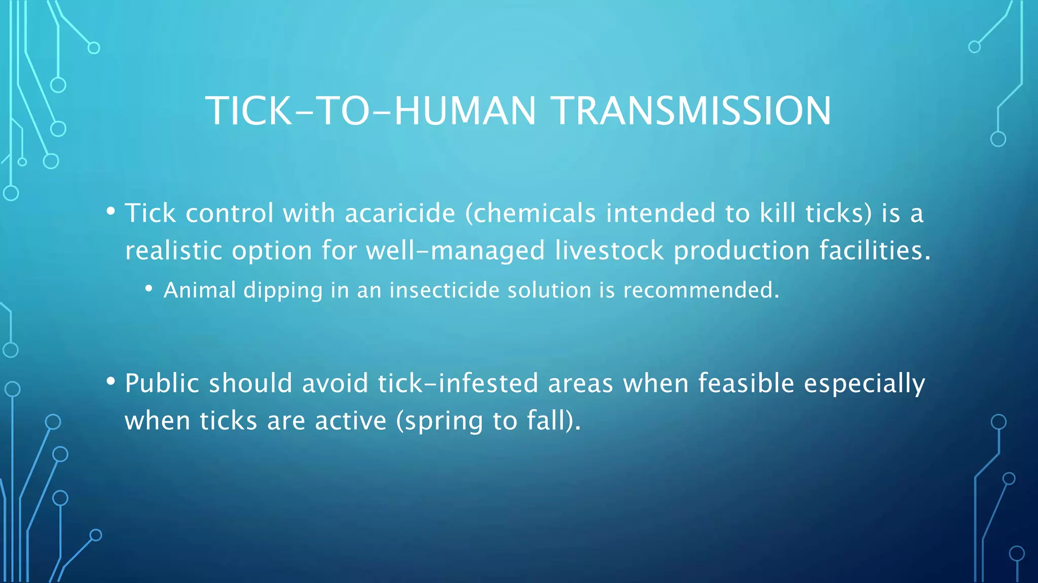 Crimean-Congo Hemorrhagic Fever (CCHF) | PPTX