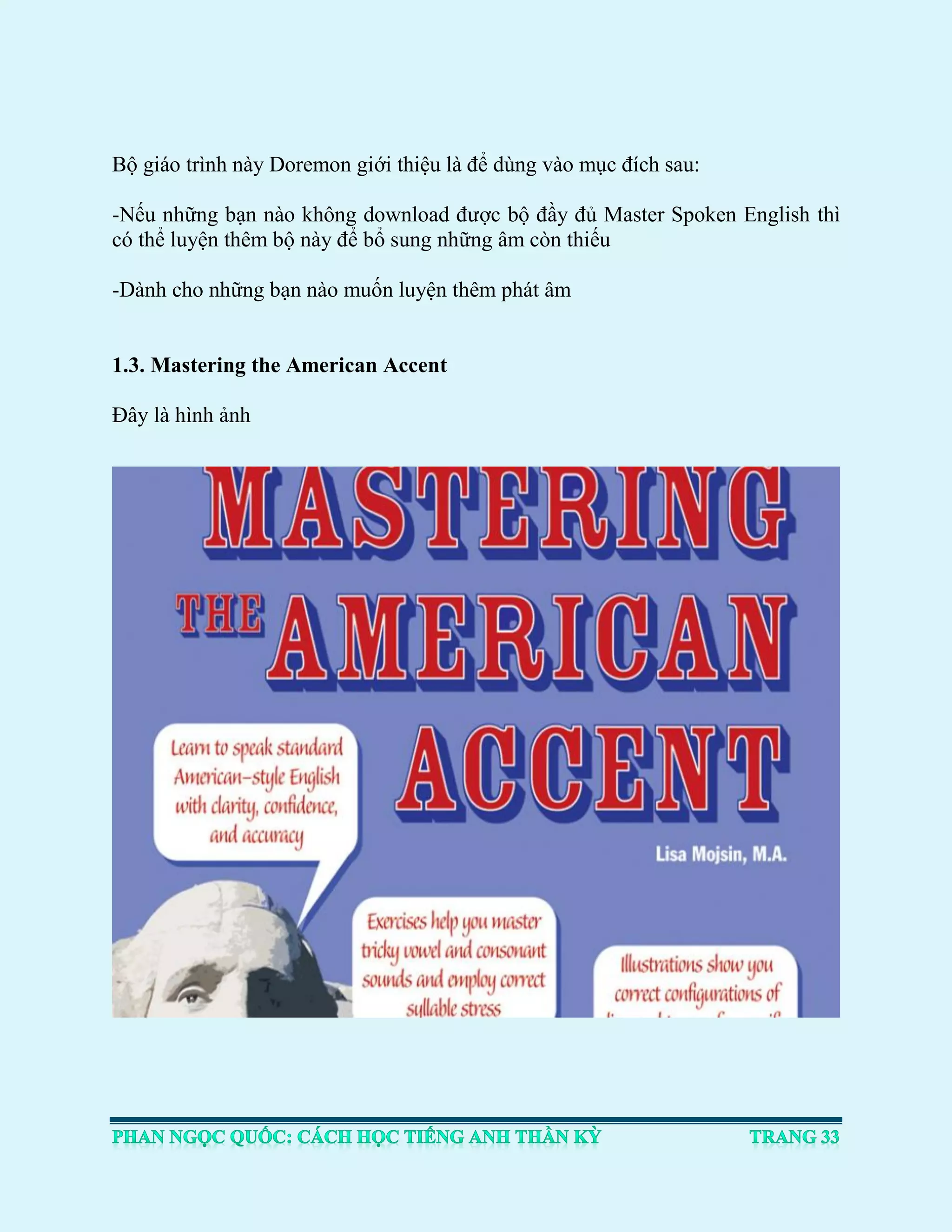 Cách học tiếng anh thần kỳ | PDF