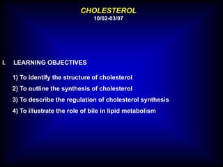 Cholesterol.ppt