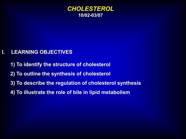 Cholesterol.ppt