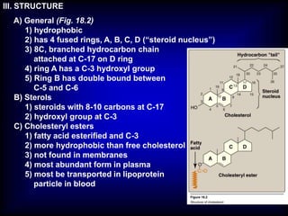 Cholesterol.ppt