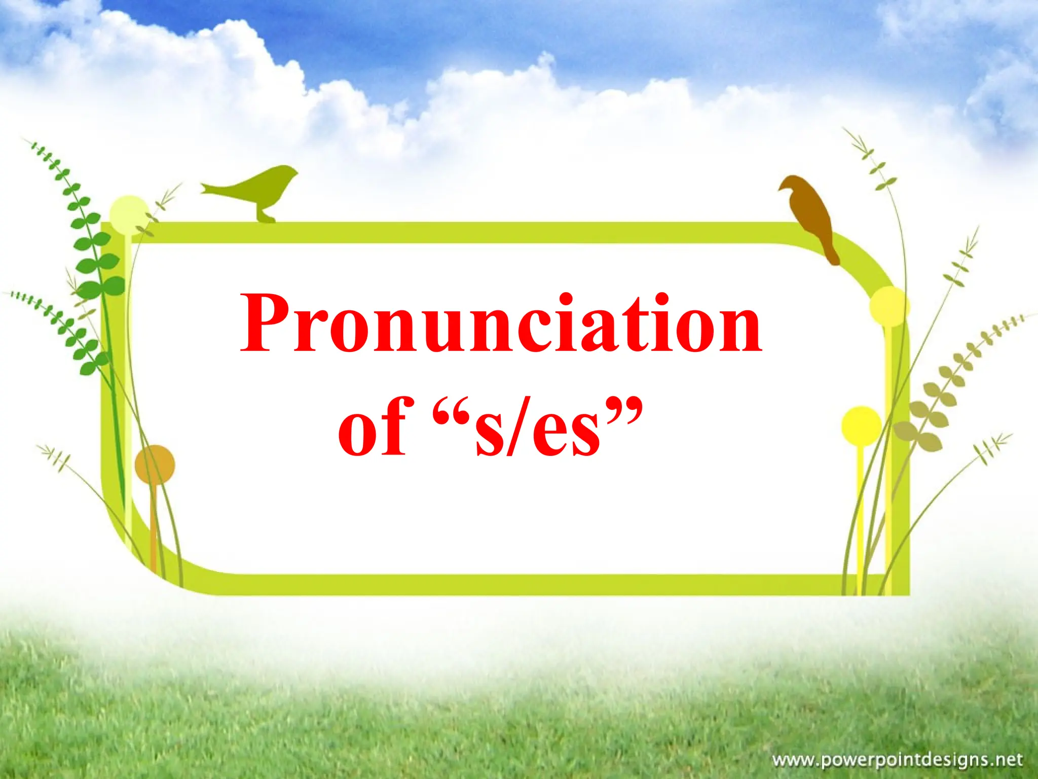 phan biet cach phat am es pronunciation es ending.pptx