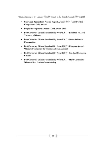 CCHRM Access Engineering 2017 | PDF