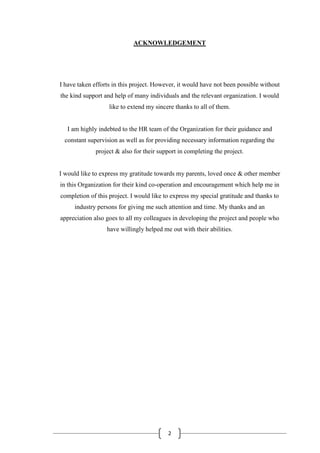 CCHRM Access Engineering 2017 | PDF