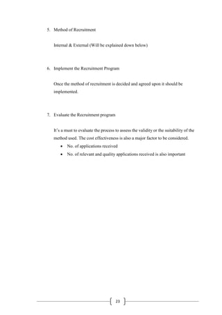 CCHRM Access Engineering 2017 | PDF