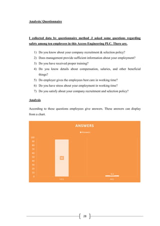 CCHRM Access Engineering 2017 | PDF