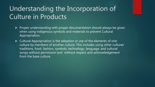 Cci1 lec 2 understanding the concept of art and applied art | PPTX