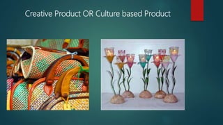 Cci1 lec 2 understanding the concept of art and applied art | PPTX