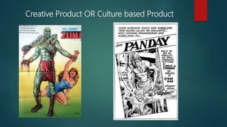 Cci1 lec 2 understanding the concept of art and applied art | PPTX