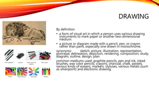 Cci1 lec 3 drawing and plates 1 to 6 | PPTX