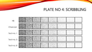 Cci1 lec 3 drawing and plates 1 to 6 | PPTX