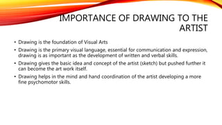Cci1 lec 3 drawing and plates 1 to 6 | PPTX
