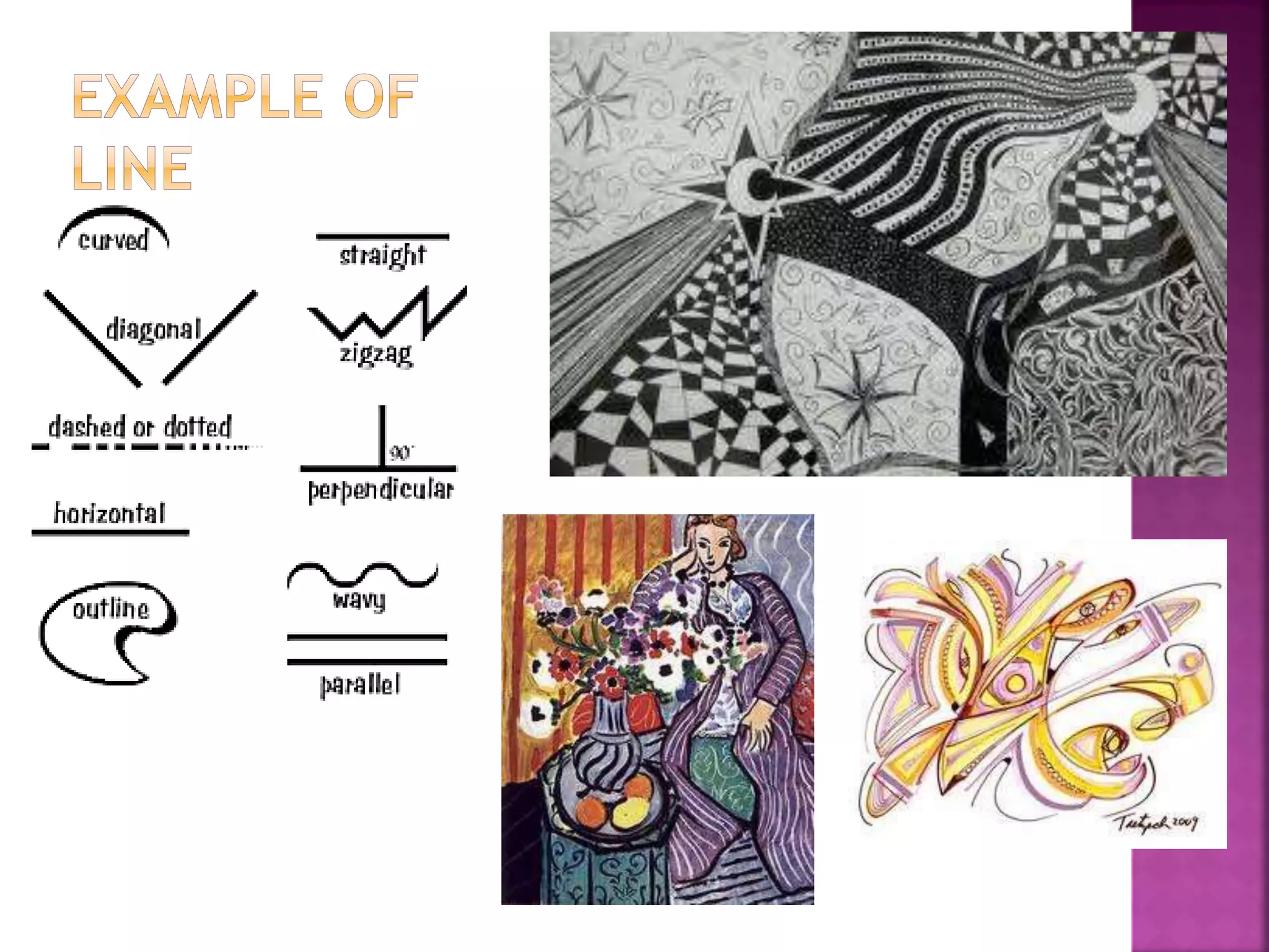 Cci1 lec 7 definition of design its elements and principle | PPTX ...