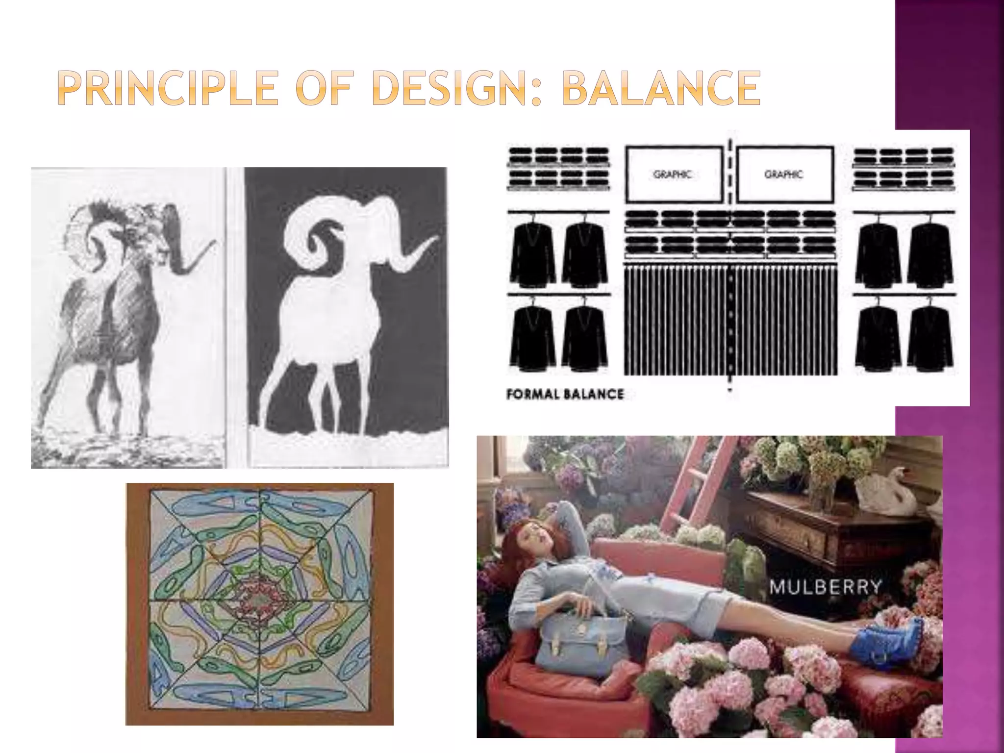 Cci1 lec 7 definition of design its elements and principle | PPTX | Design | Fine Art