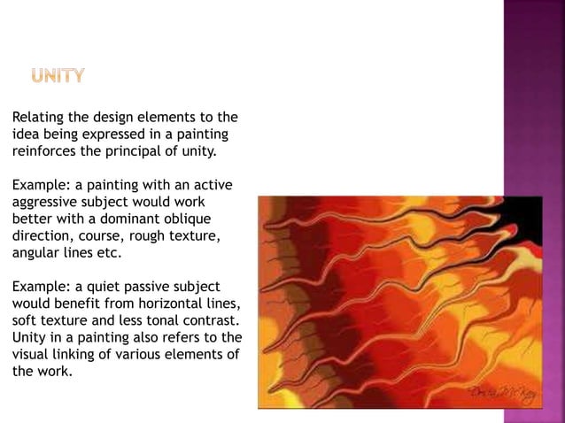 Cci1 lec 7 definition of design its elements and principle | PPTX ...