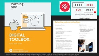 Cci 2018 creative coding tami belhadj | PPT