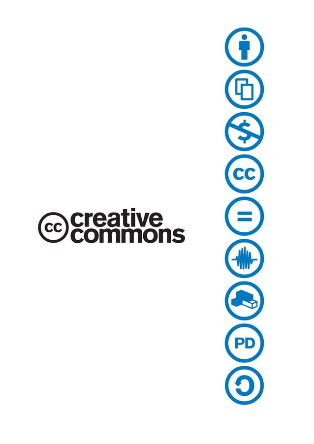 Creative Commons Indonesia - Poster | PDF