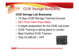CCIE Bootcamp Training Courses | PPT
