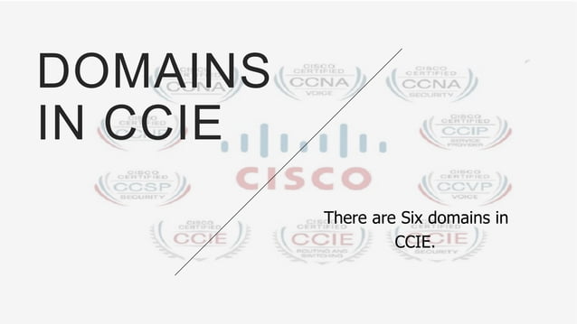 CCIE Certification Cost | PPTX