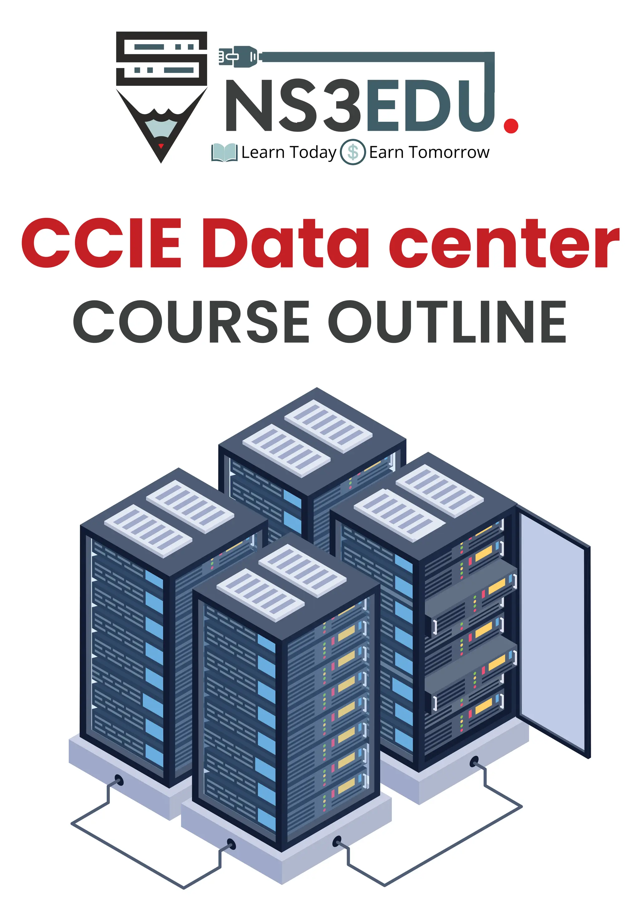"CCNP Data Center: Your Roadmap to Success" | PDF