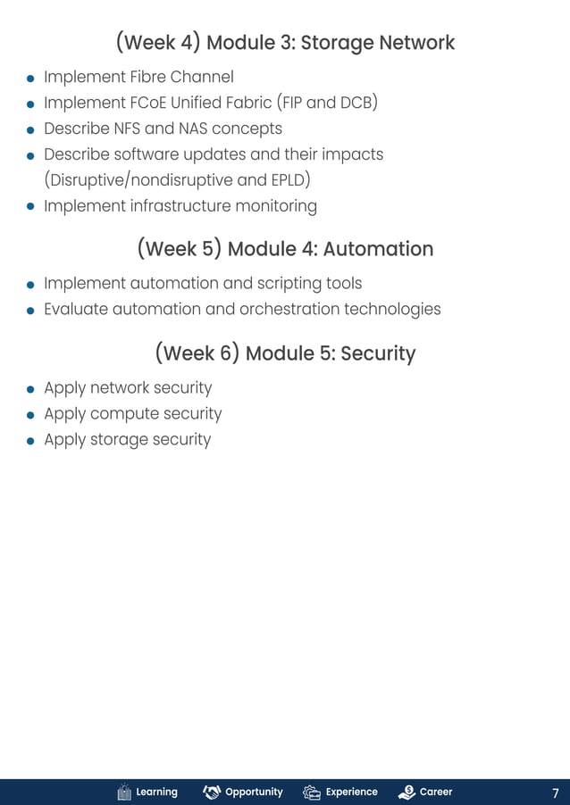 "CCNP Data Center: Your Roadmap to Success" | PDF | Computer Networking | Computing