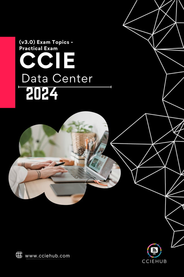 CCIE Data Center V3.0 Training and Certification | PDF