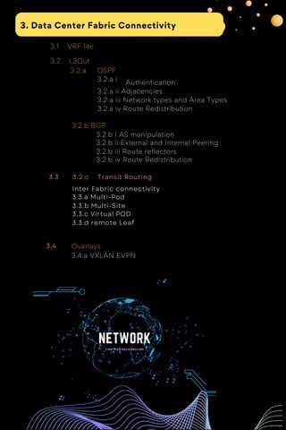 CCIE Data Center V3.0 Training and Certification | PDF