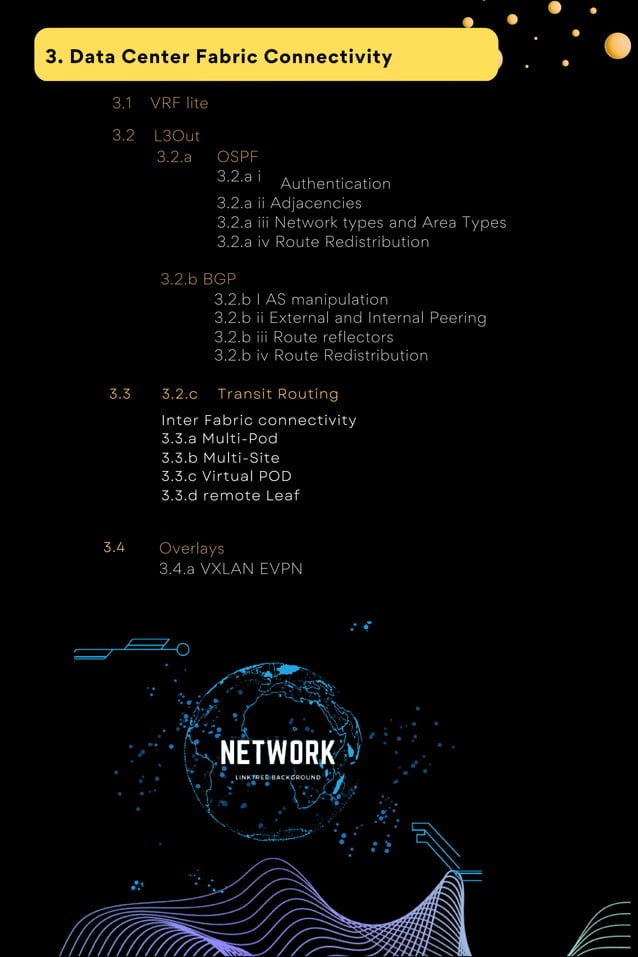 CCIE Data Center V3.0 Training and Certification | PDF