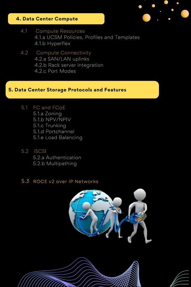 CCIE Data Center V3.0 Training and Certification | PDF